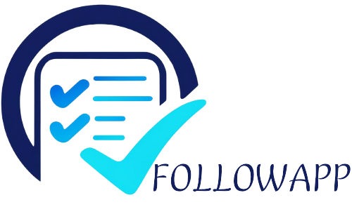 FollowApp